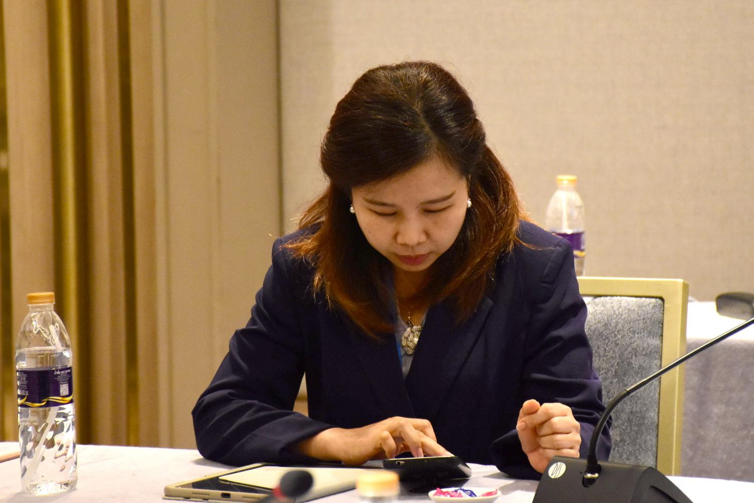 ข้อมูลติดต่อหน่วยงาน