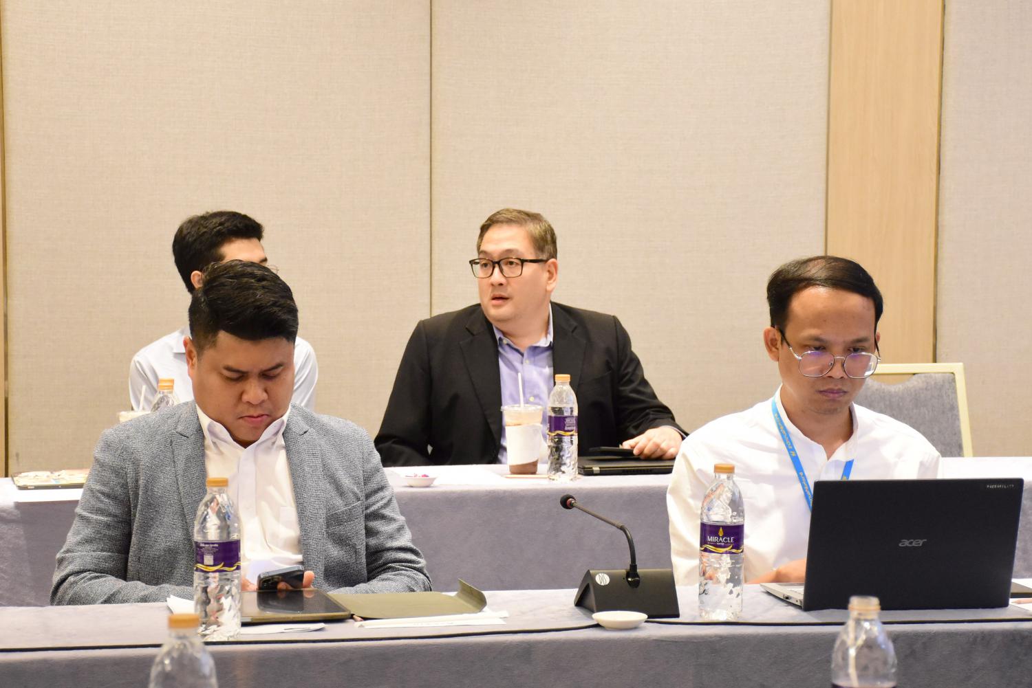 ข้อมูลติดต่อหน่วยงาน