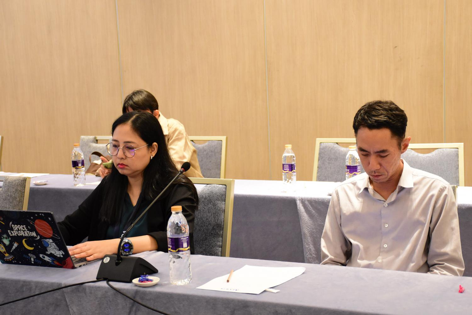 ข้อมูลติดต่อหน่วยงาน